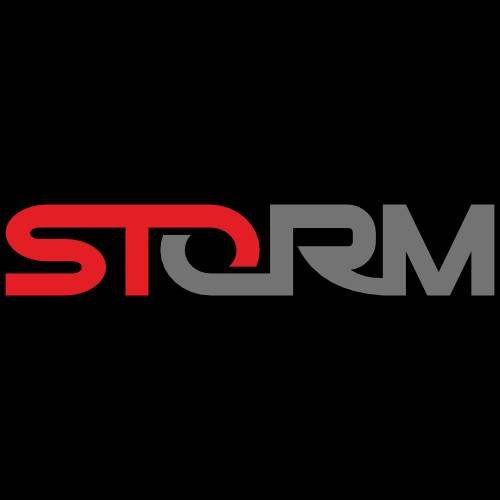 Иконка канала STORM