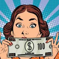 Иконка канала ЗАЙМ НА КАРТУ БЕЗ ОТКАЗА