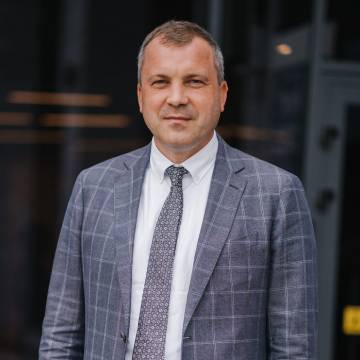 Иконка канала Евгений Попов