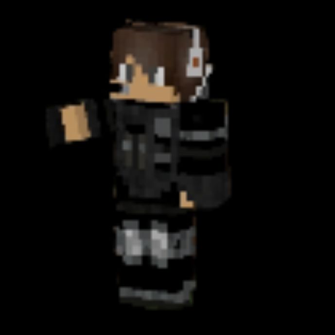 Иконка канала MR fitig