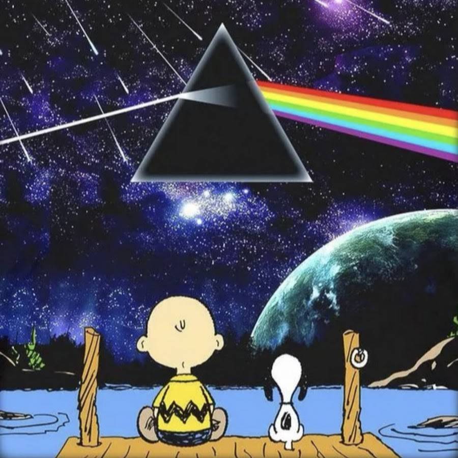 Иконка канала Bitches Brew формы музыки