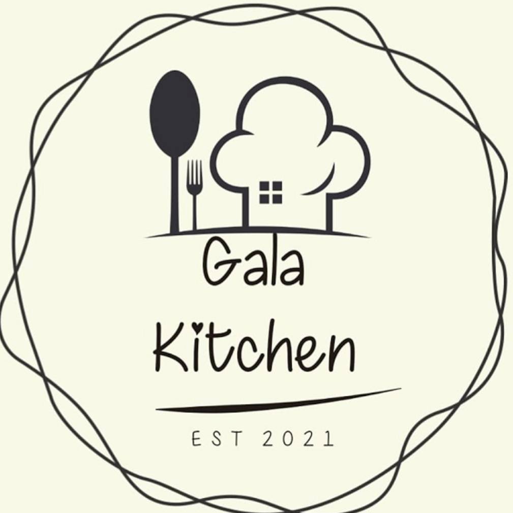 Иконка канала Gala Kitchen