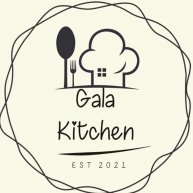 Иконка канала Gala Kitchen
