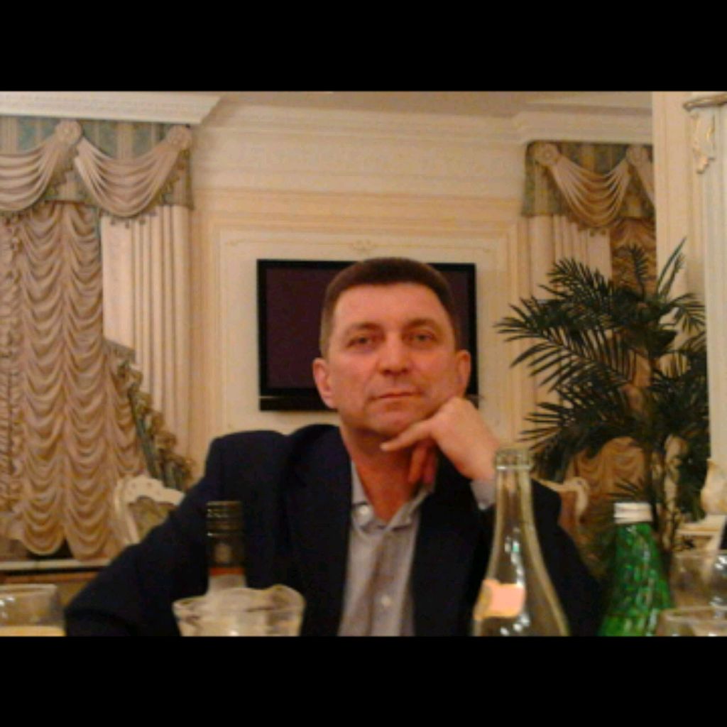 Иконка канала Ura_Baranov