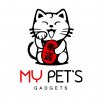 Иконка канала MY PET'S GADGETS