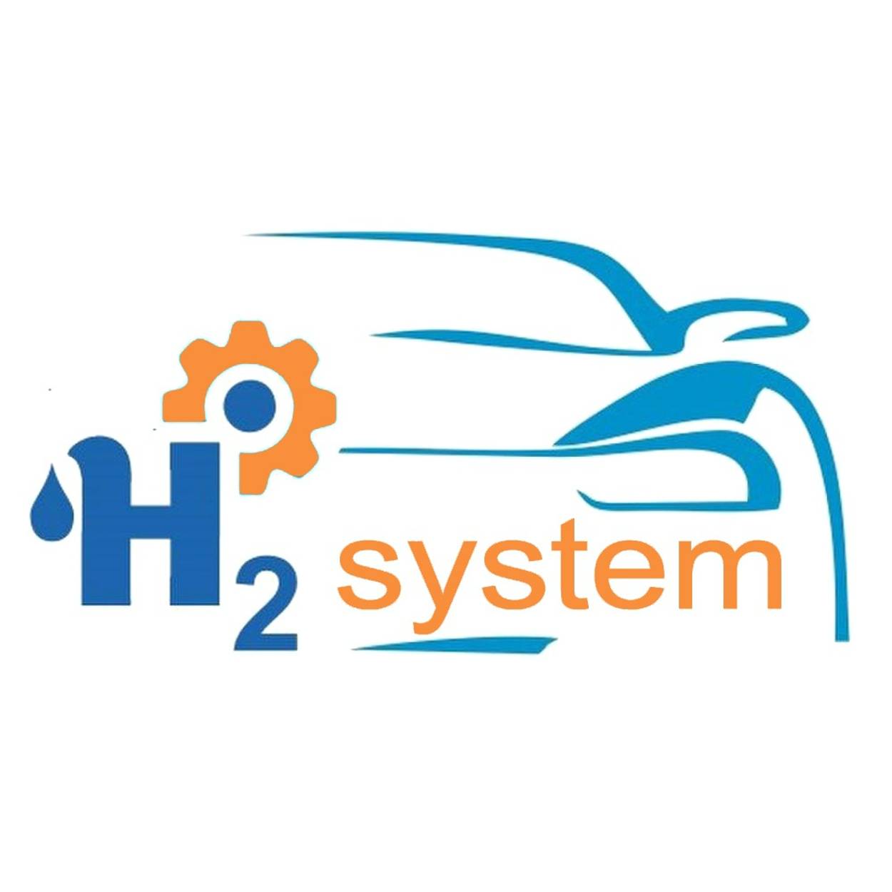 Иконка канала Моторы на водороде