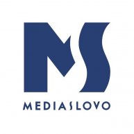 Иконка канала MEDIASLOVO
