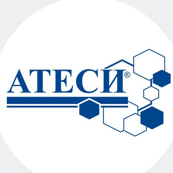 Иконка канала АТЕСИ Профессиональное кухонное оборудование.