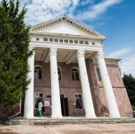 Иконка канала ДК "Юбилейный" п.Псебай