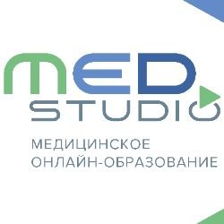 Иконка канала Med.Studio