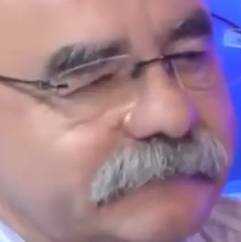 Иконка канала Вальдман-LINE Александр Вальдман