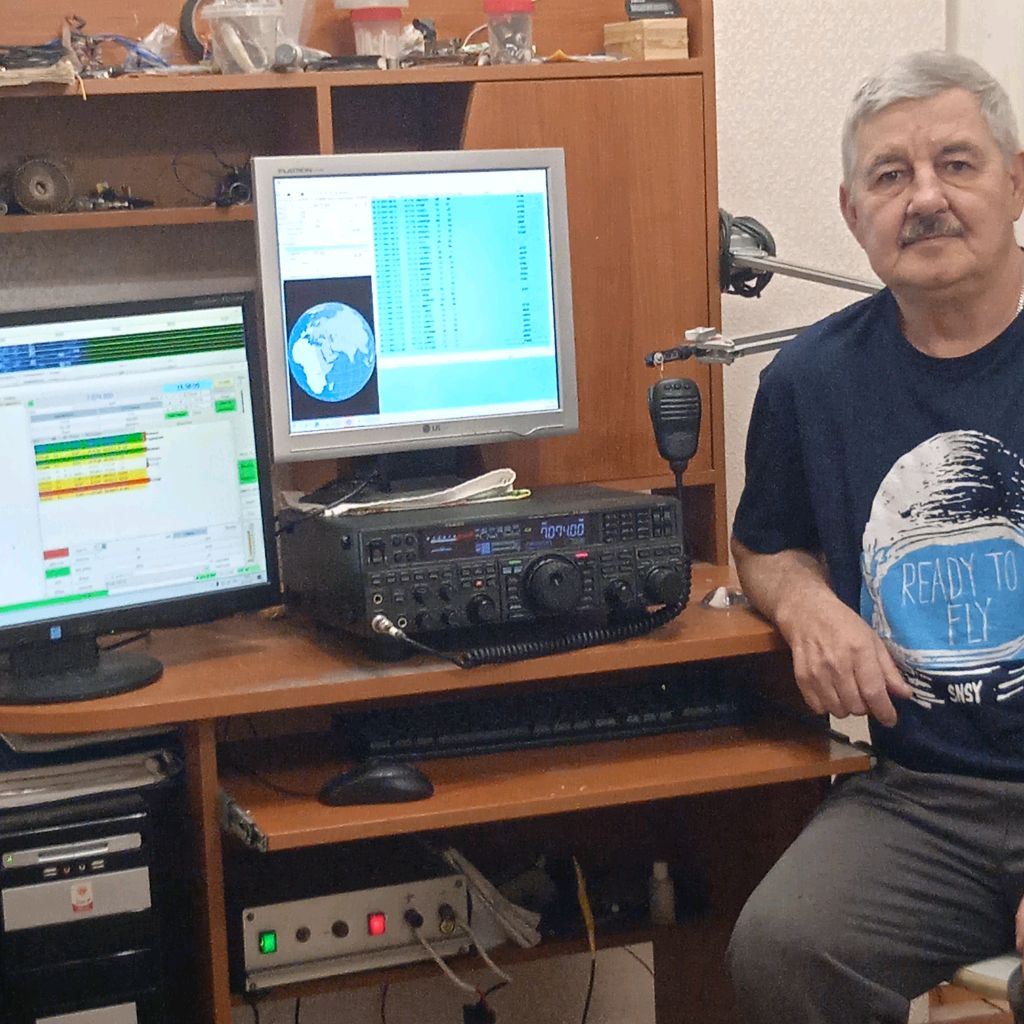 Иконка канала Александр