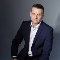 Иконка канала Психолог Андрей Бачурин