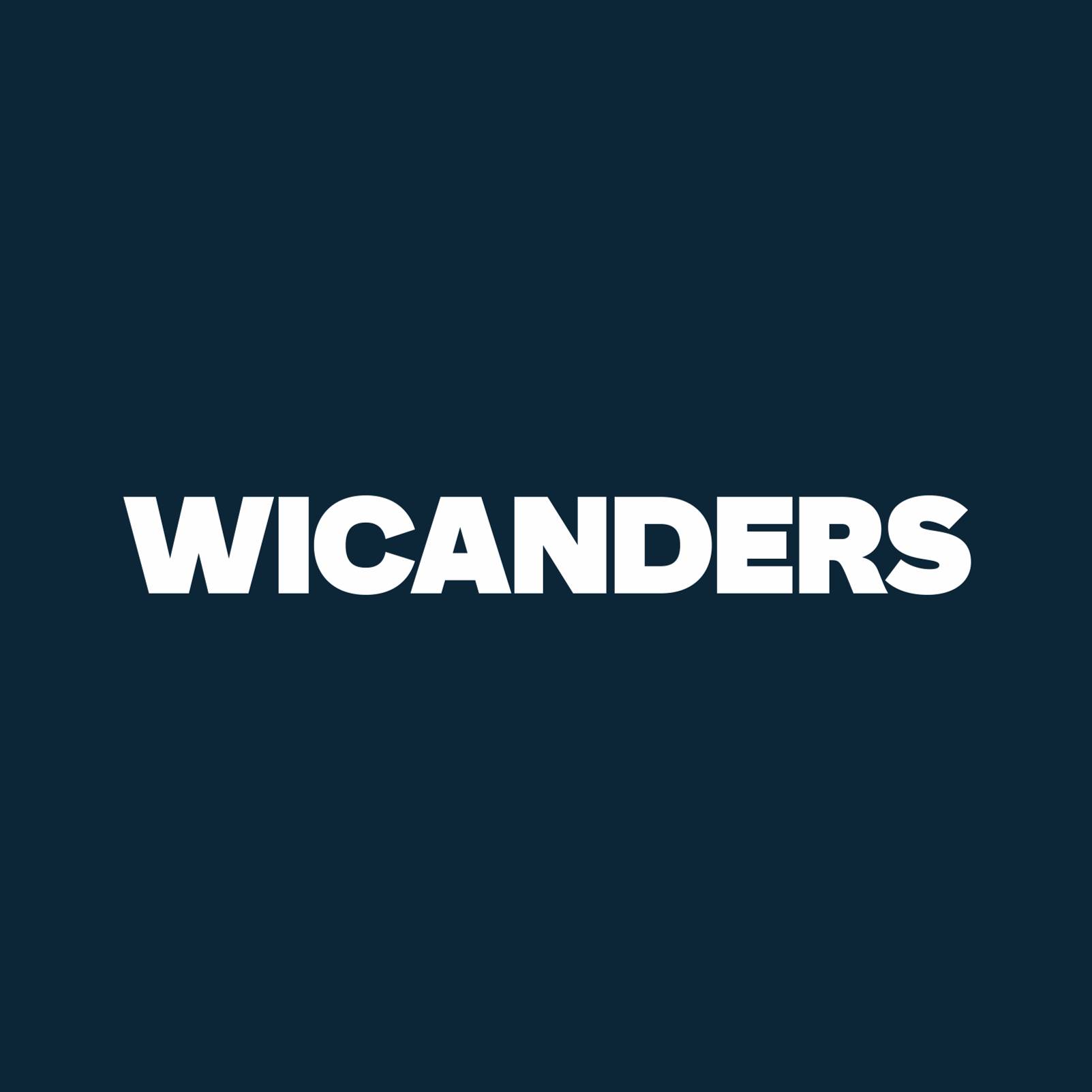 Иконка канала WICANDERS RUSSIA