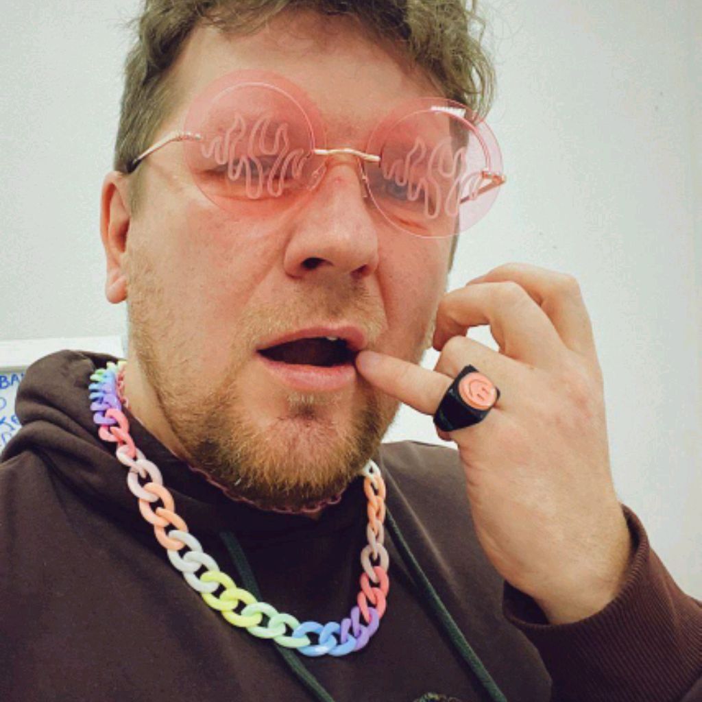 Иконка канала epic_serg