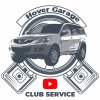 Иконка канала HoverGarage