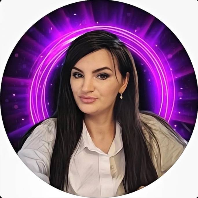 Иконка канала Наумова Ольга