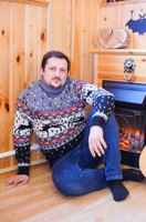 Иконка канала Lion style