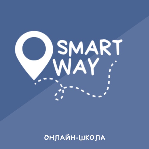 Иконка канала SmartWay