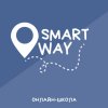Иконка канала SmartWay