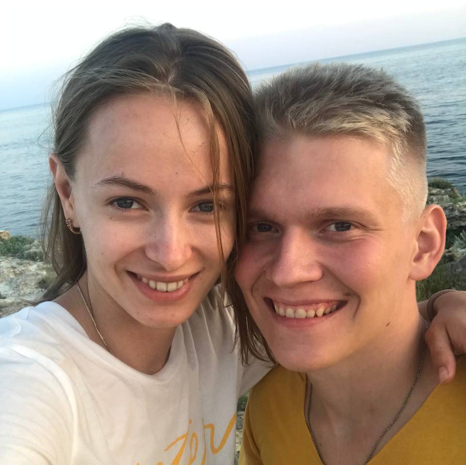 Иконка канала Горбуновы