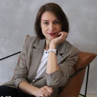 Иконка канала Психолог Марина Сухарева