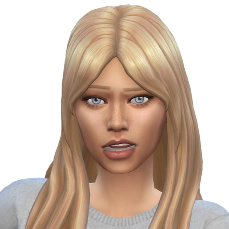 Иконка канала Miss Nina