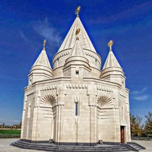 Иконка канала Shexani