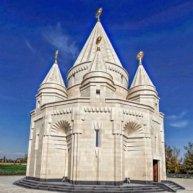 Иконка канала Shexani