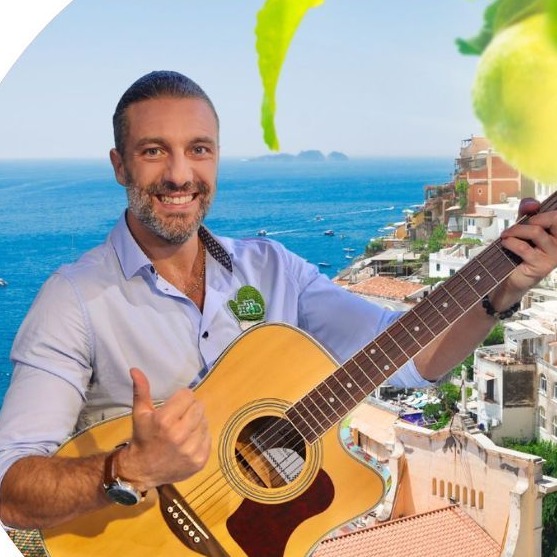 Иконка канала Federico Arnaldi