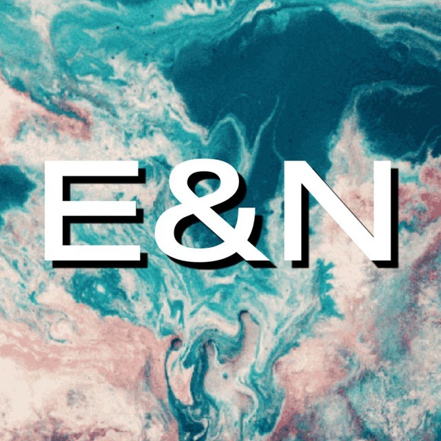 Иконка канала E&N Cooking