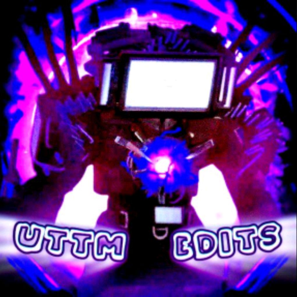 Иконка канала Титан ТВ мен Эдиты.