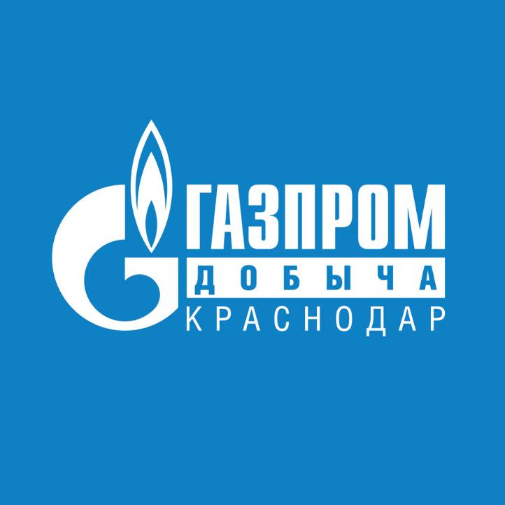Иконка канала Газпром добыча Краснодар
