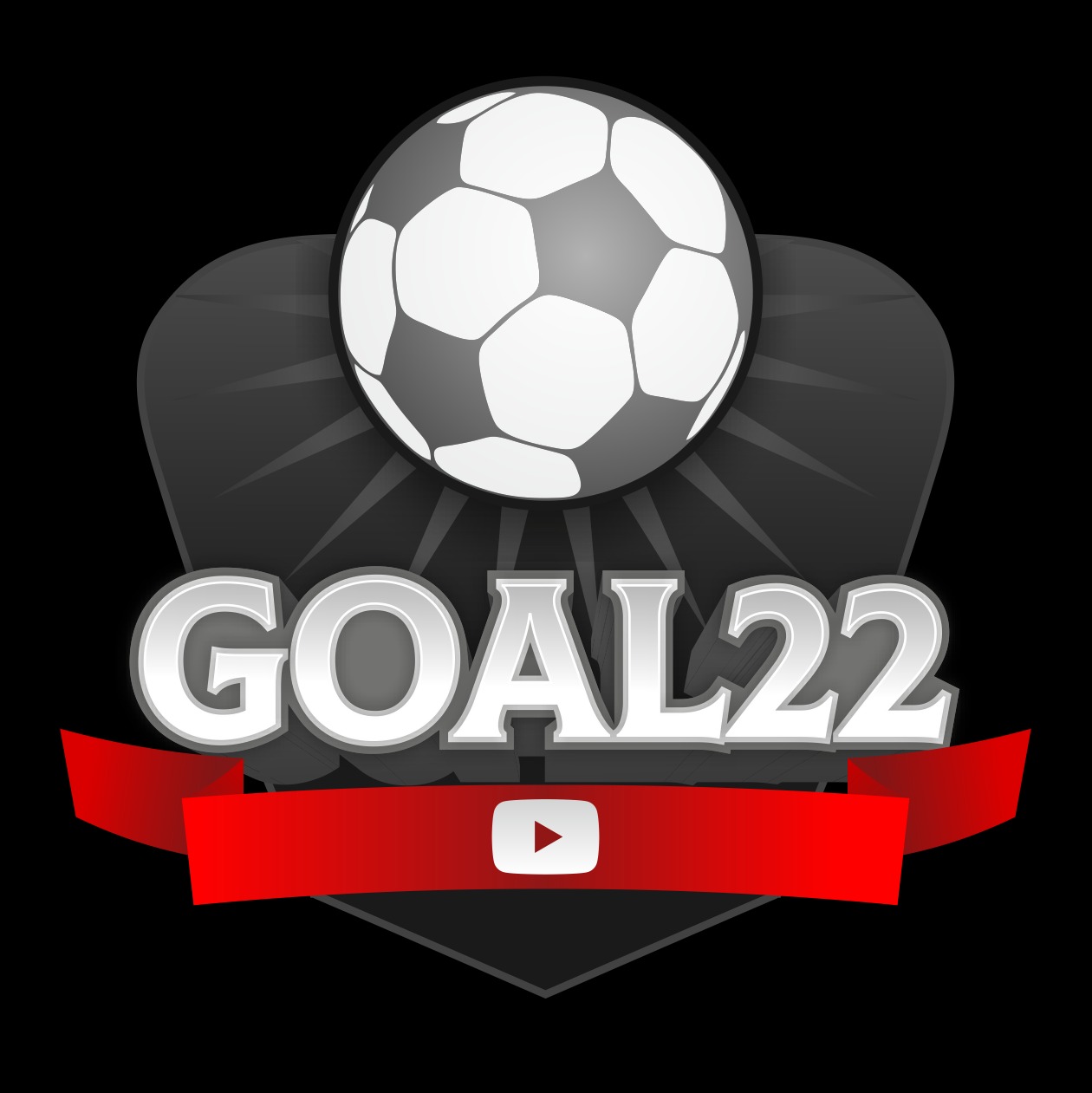 Иконка канала GOAL22