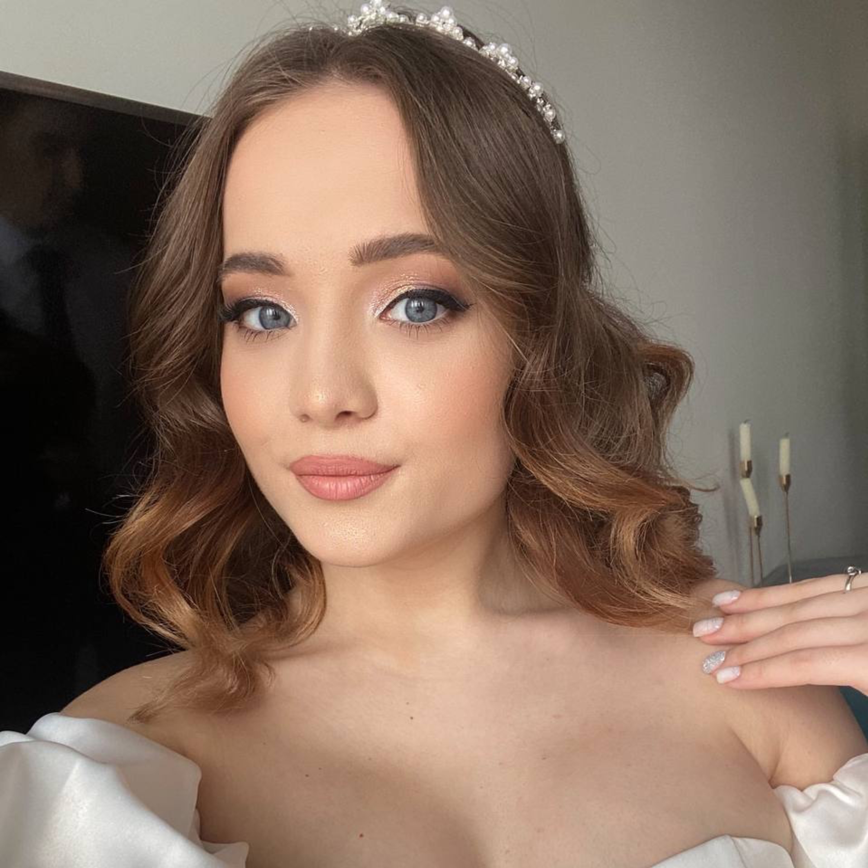 Иконка канала Kate Cail