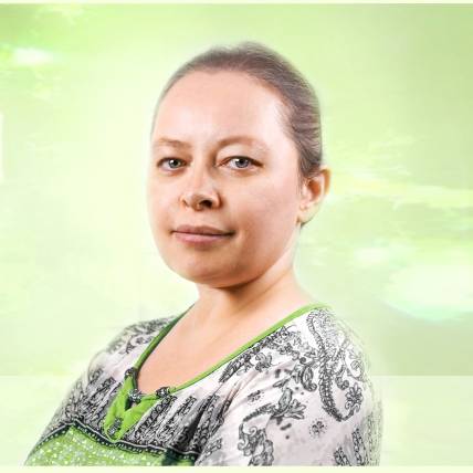 Иконка канала Ольга Истина