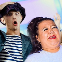 Иконка канала БОНЯ И КУЗЬМИЧ