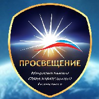 Иконка канала телеканал ПРОСВЕЩЕНИЕ