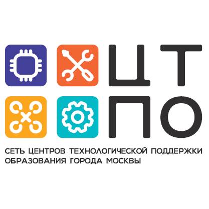 Иконка канала ЦТПО РГГУ