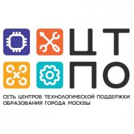 Иконка канала ЦТПО РГГУ