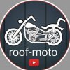 Иконка канала roof-moto