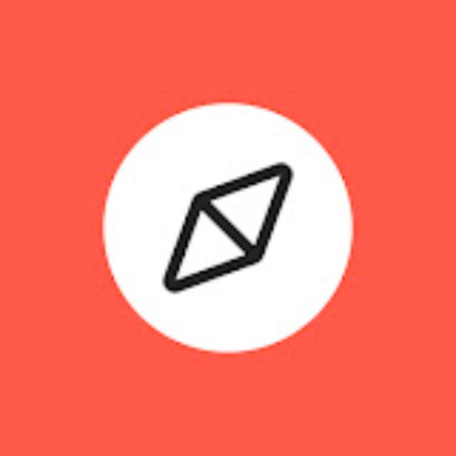 Иконка канала Контур.Компас