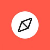 Иконка канала Контур.Компас