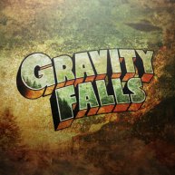 Иконка канала Анимационный сериал Гравити Фолз / Gravity Falls