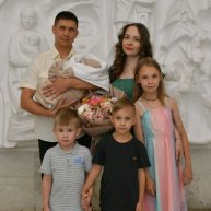 Иконка канала Оксана Архипова OksanaCake