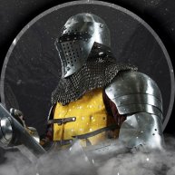 Иконка канала GerFonBaron | ИСБ. Фехтование. Ролевки.