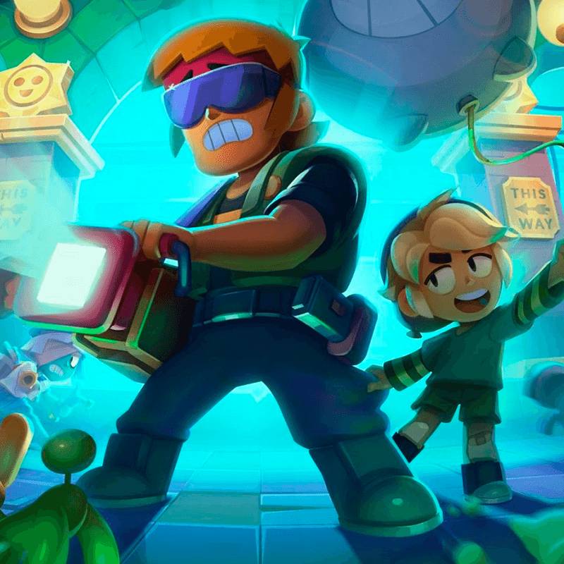 Иконка канала Играю на чиле