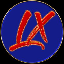 Иконка канала THE ILEXGAMES