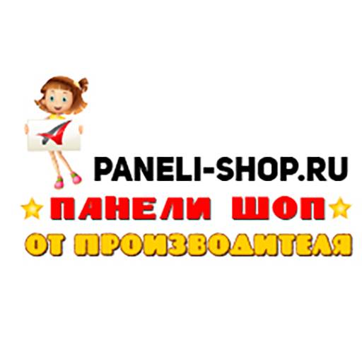 Иконка канала Панели Шоп