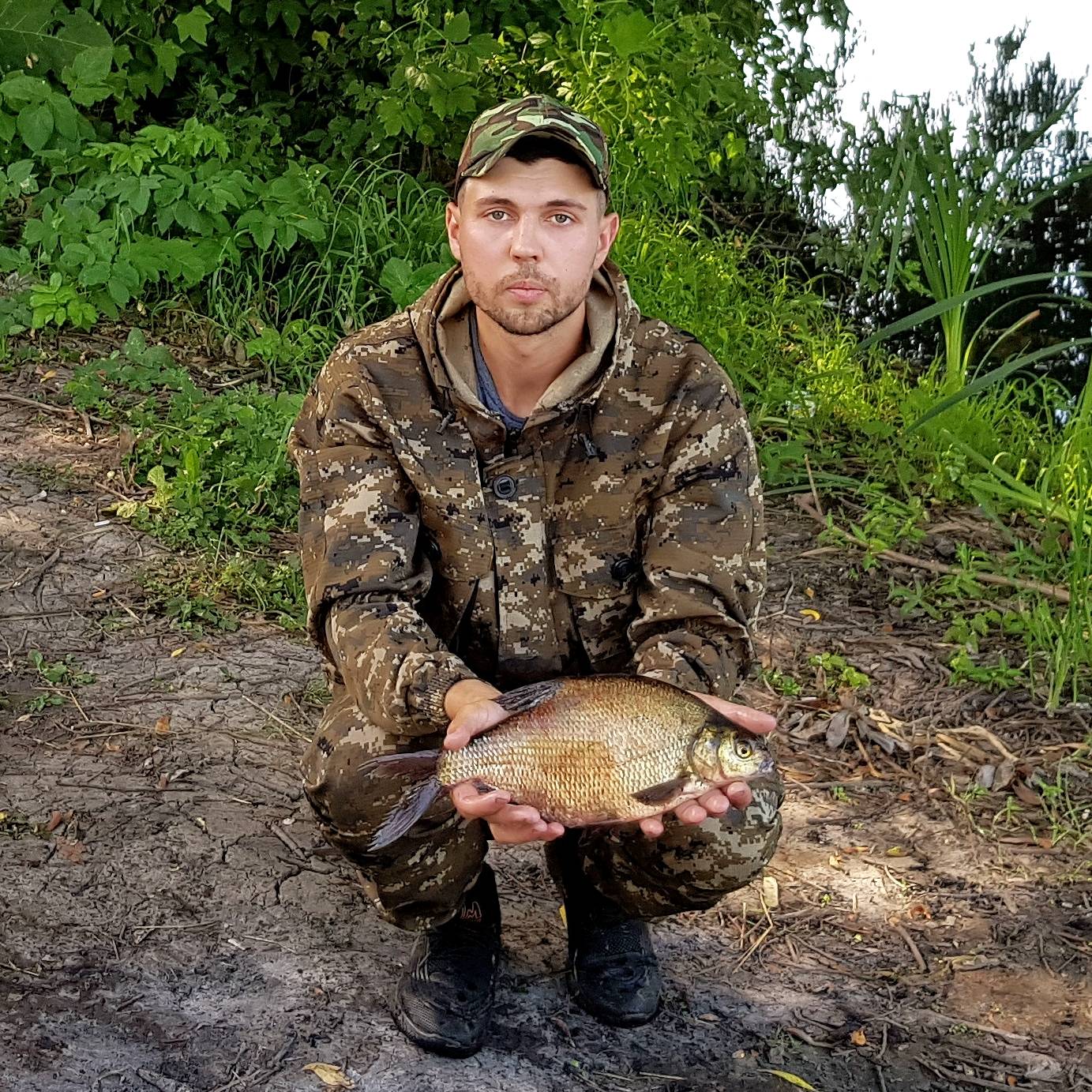 Иконка канала Лайтовая РЫБАЛКА